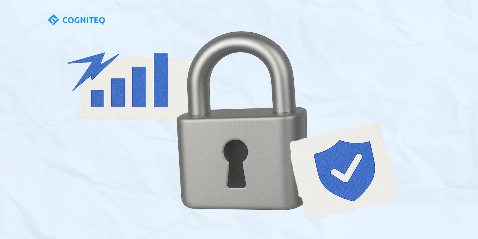 IoT Security Issues and Risks in 2026| Cogniteq